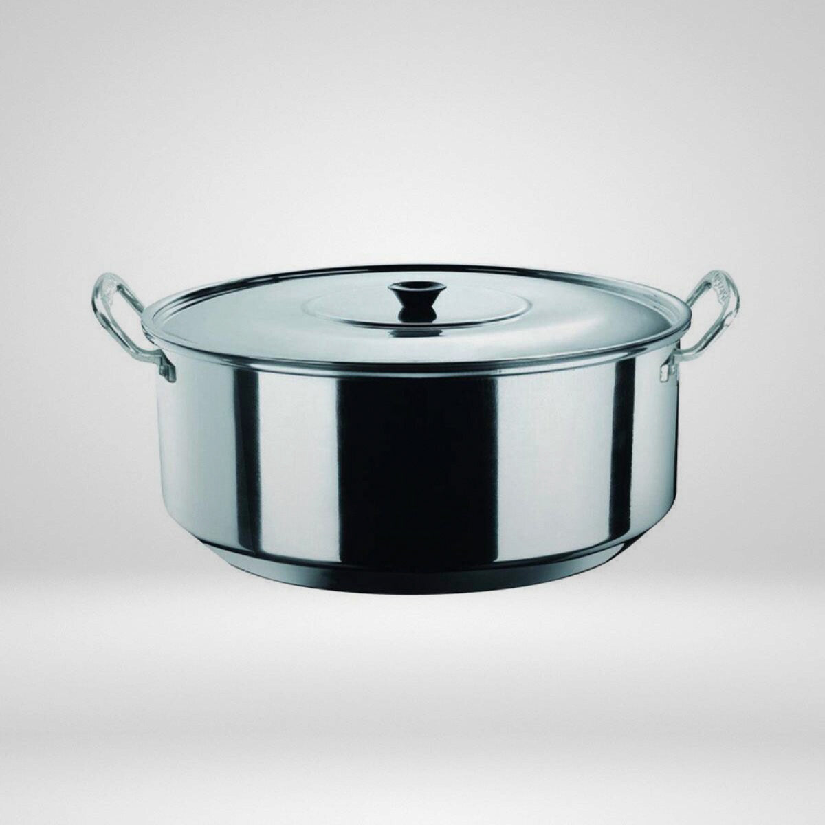 Insertos Acero Inoxidable Total Chef