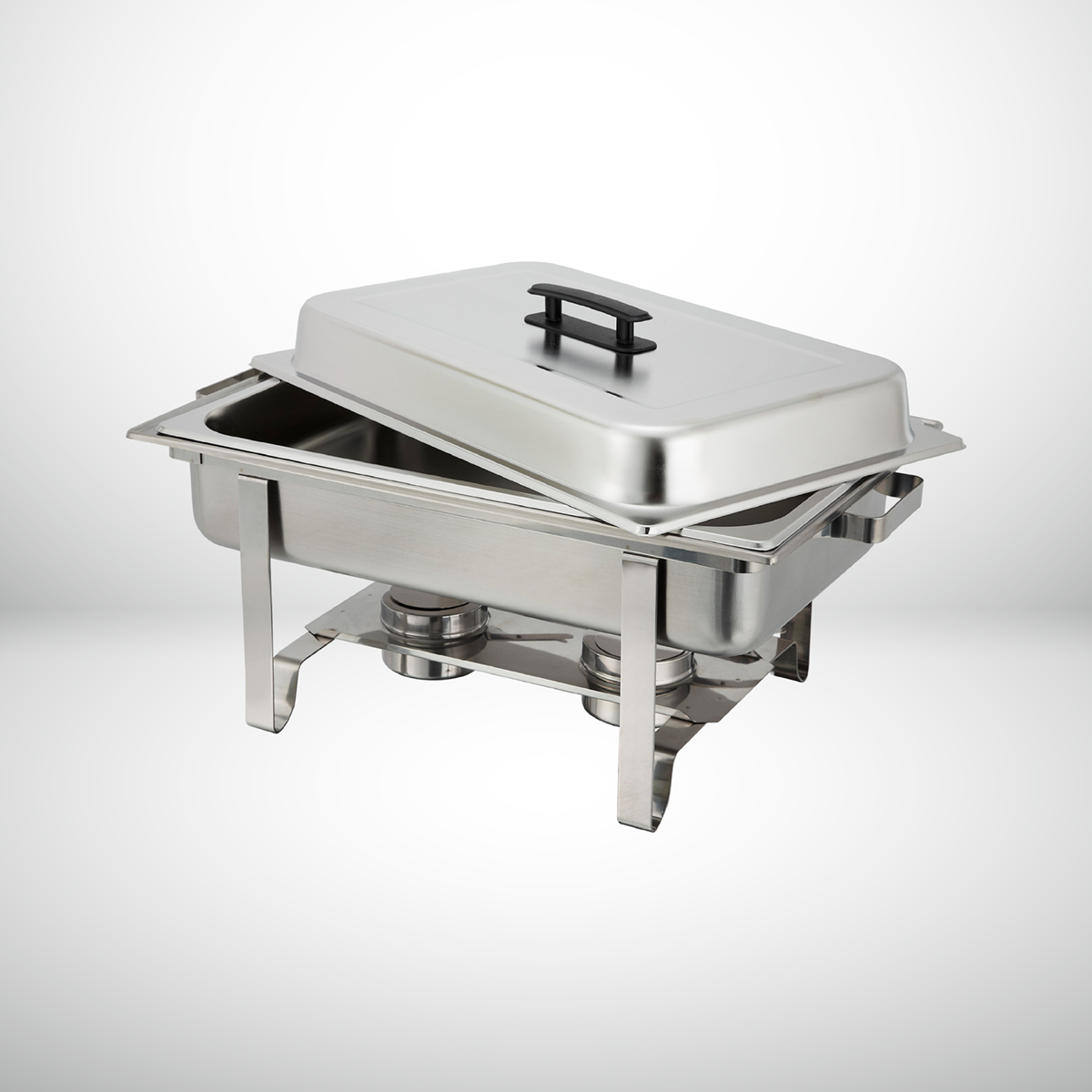 Accesorios para Buffet - Total Chef