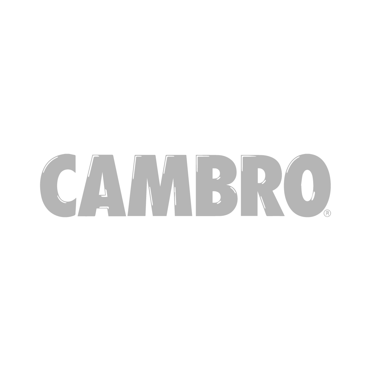 Cambro - Total Chef