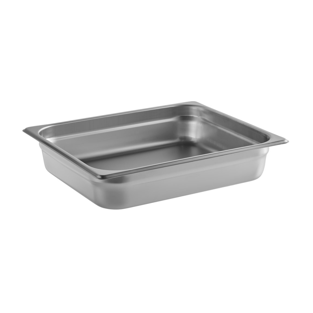 Insertos Acero Inoxidable Total Chef
