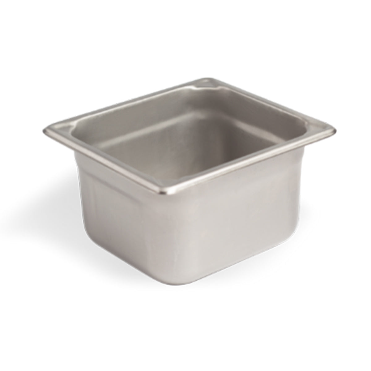 Insertos Acero Inoxidable Total Chef