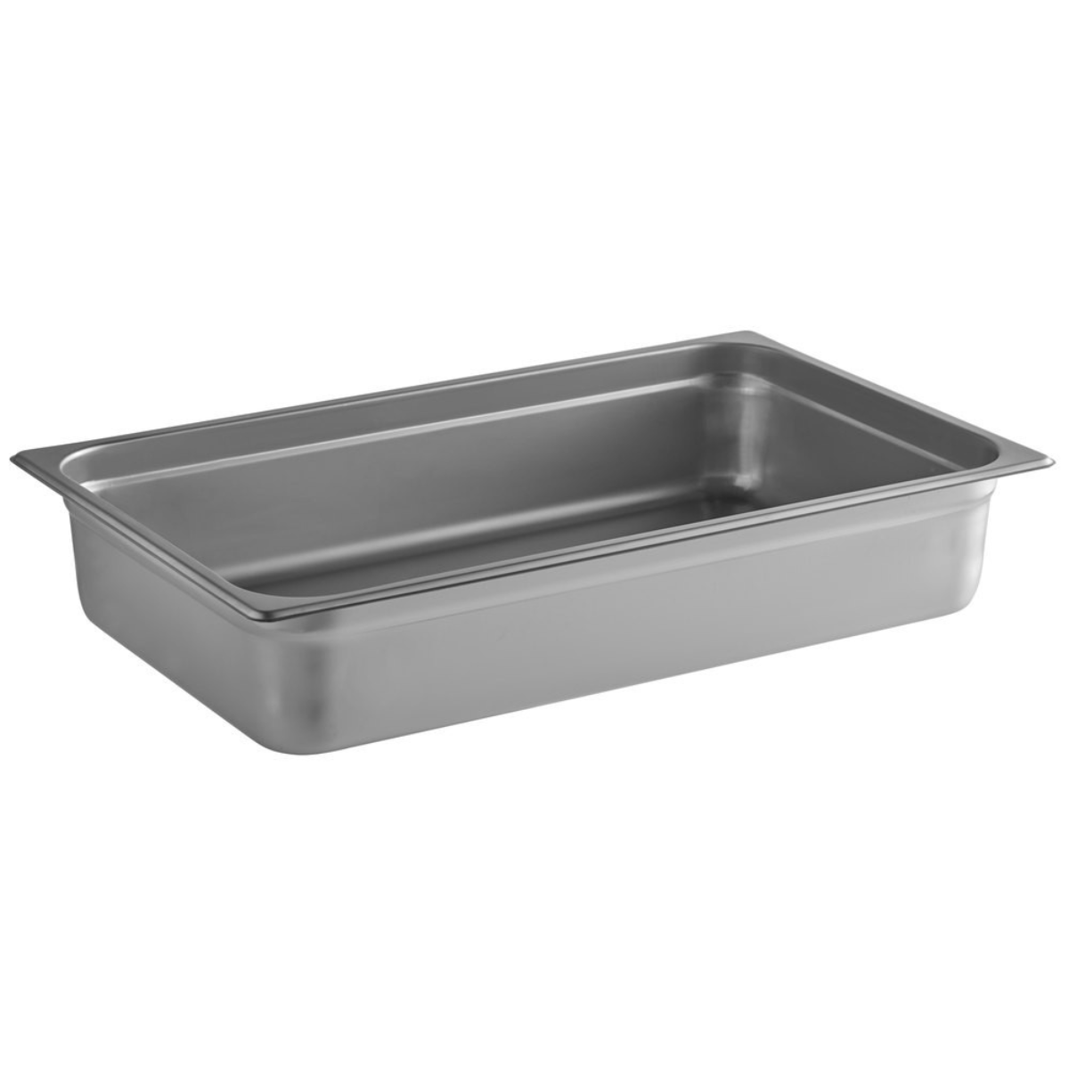 Insertos Acero Inoxidable Total Chef