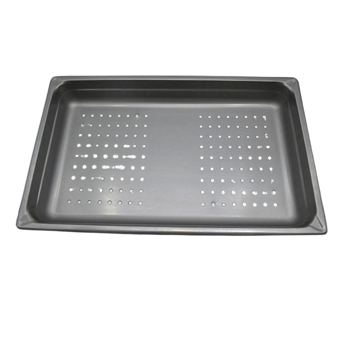 Insertos Acero Inoxidable Total Chef